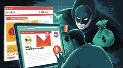 India's Digital Dilemma: Combating Financial Fraud - The Review Hive