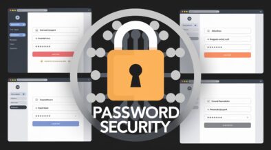 9 Essential Rules For Password Security To Keep Your Accounts Safe ...
